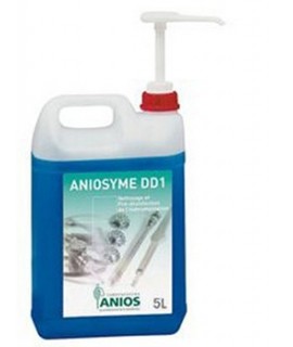 Laboratoires Anios : Hygiène, désinfection